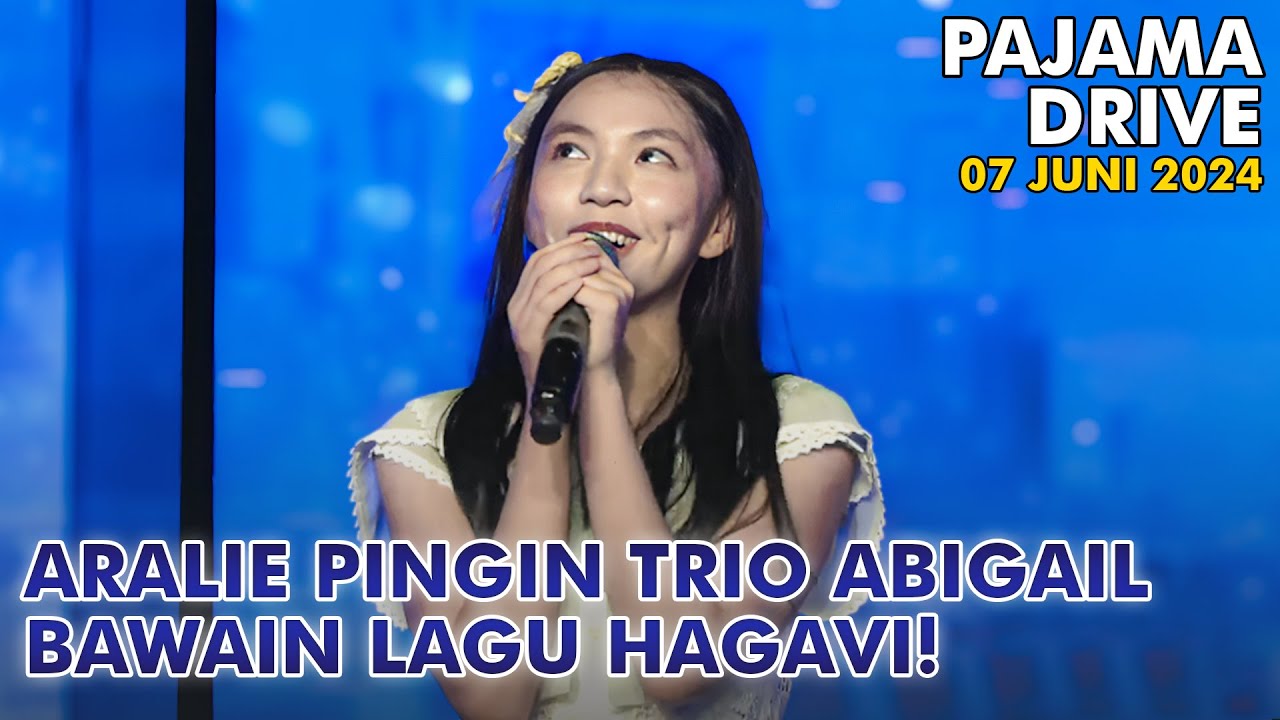PAJAMA DRIVE TRAINEE JKT48 - FULL MC | 07 JUNI 2024 - YouTube