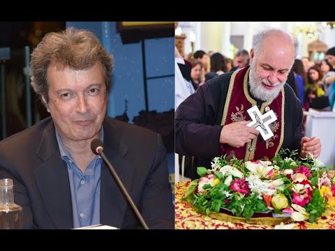 Νομικά στρέφεται η πλευρά του π Δημητρίου κατά Τατσόπουλου: ΑΥΘΑΙΡΕΤΑ ...