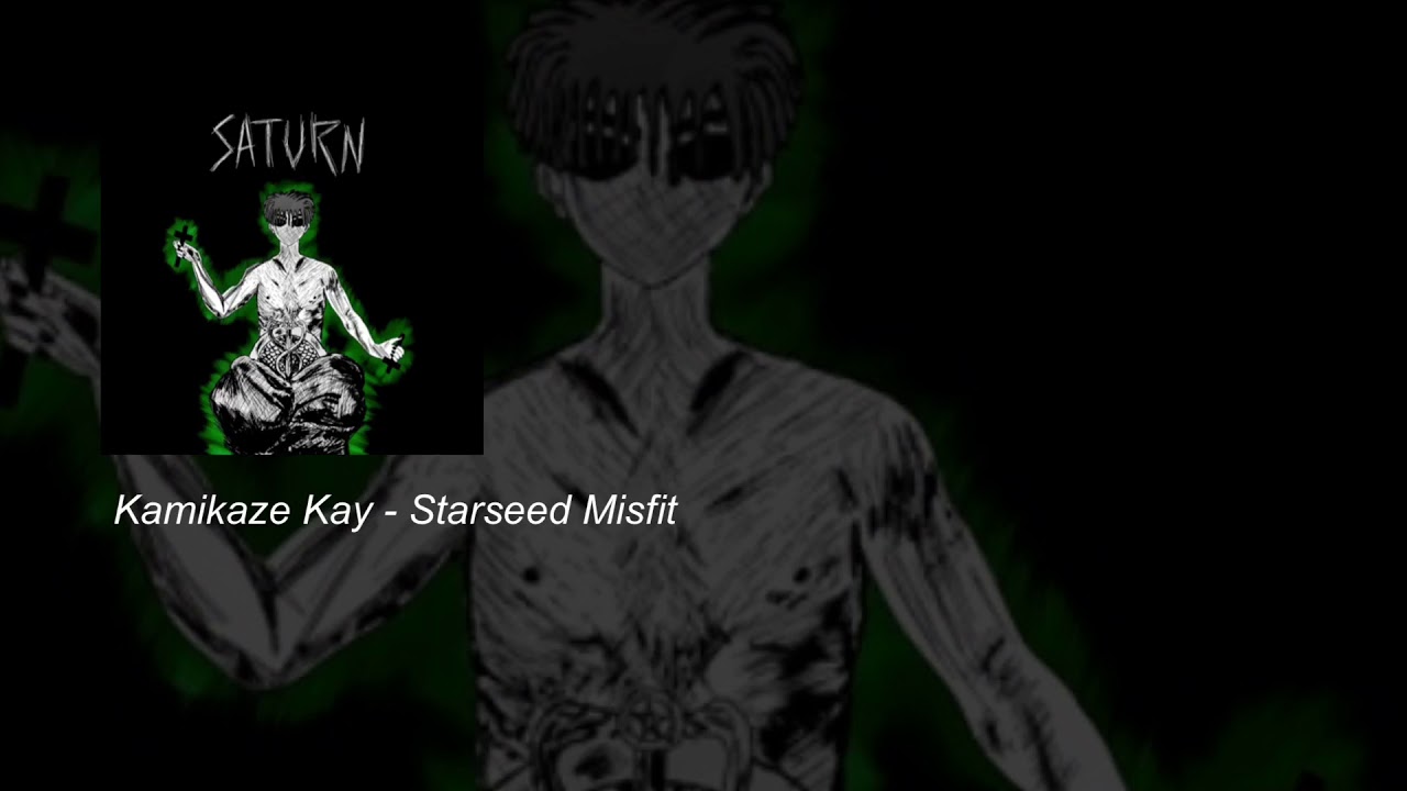 Kamikaze Kay - Starseed Misft - YouTube