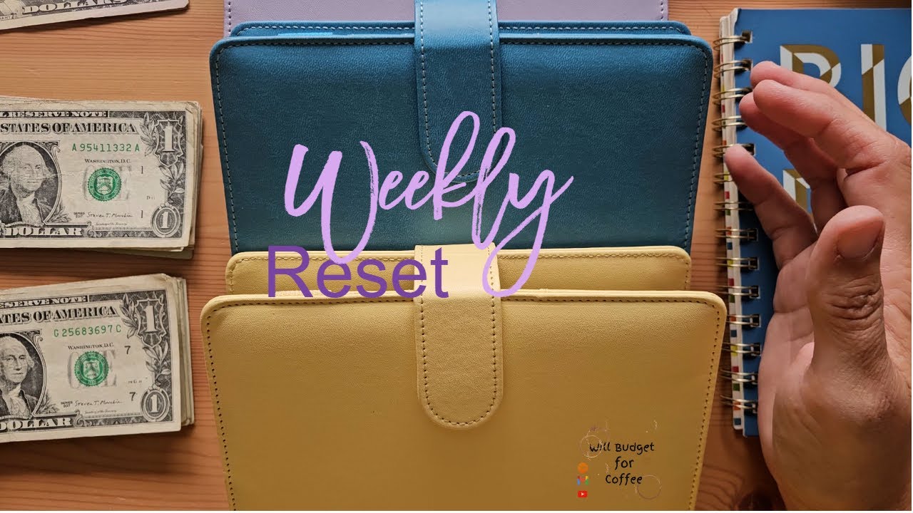 Weekly Reset - YouTube