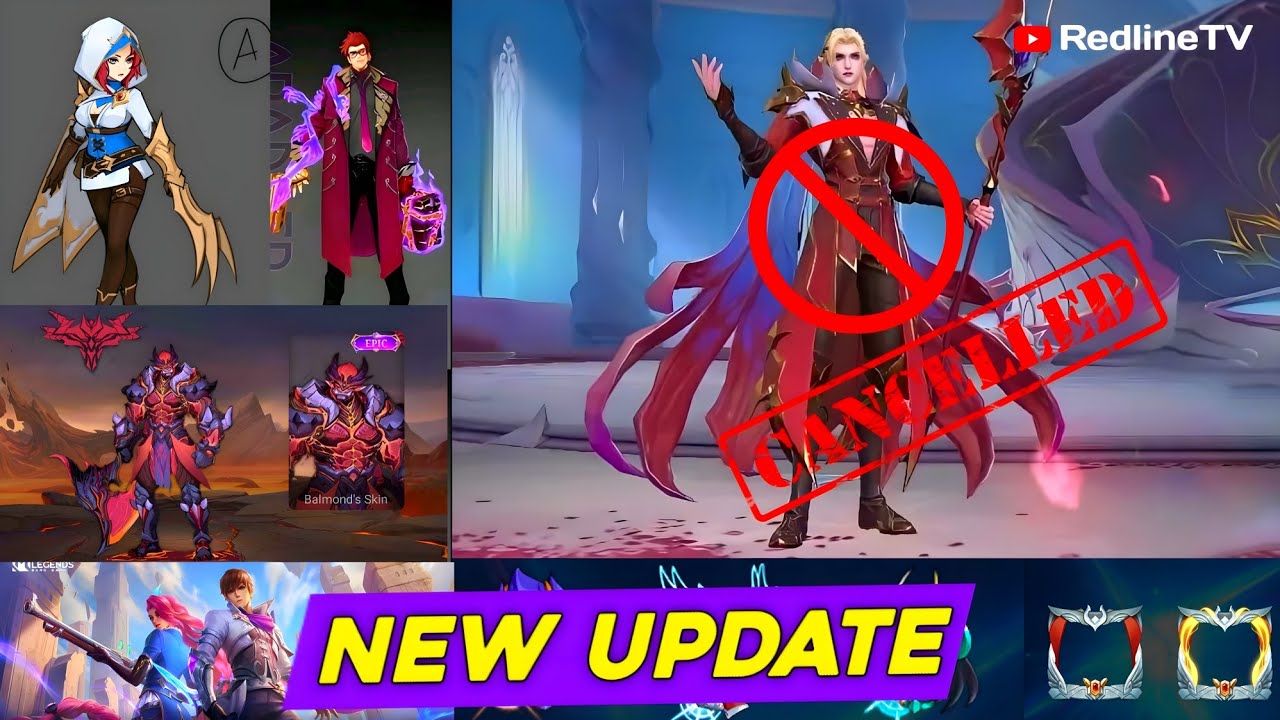 NEW UPDATE - NEW SKINS RELEASE DATES, GRANGER EXORCIST ,UPCOMING SKINS ...