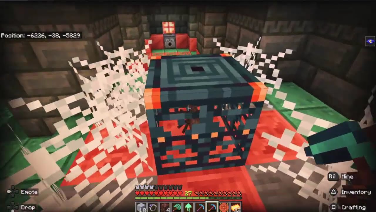 DBD/MINECRAFT STREAM - YouTube