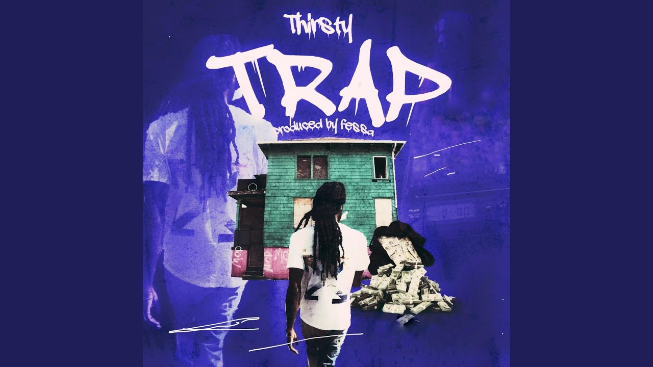 Trap (Freestyle) (Explicit) - YouTube