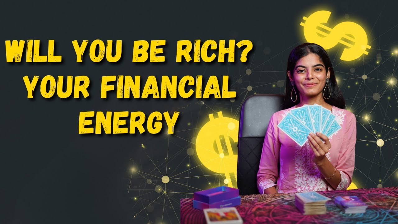 You will be very rich soon 🤑! Endless abundance your way, claim this ...