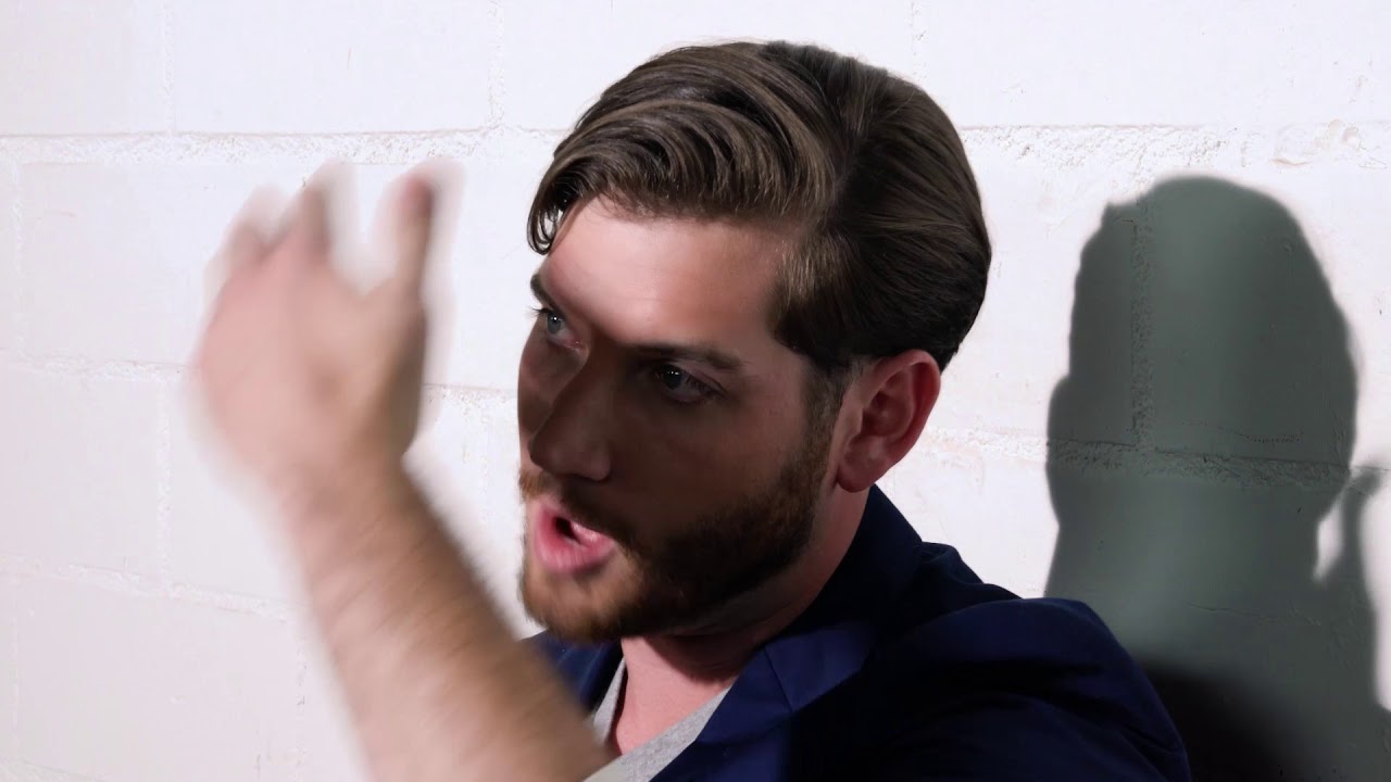 Mitch Studio Interview with Matt - YouTube