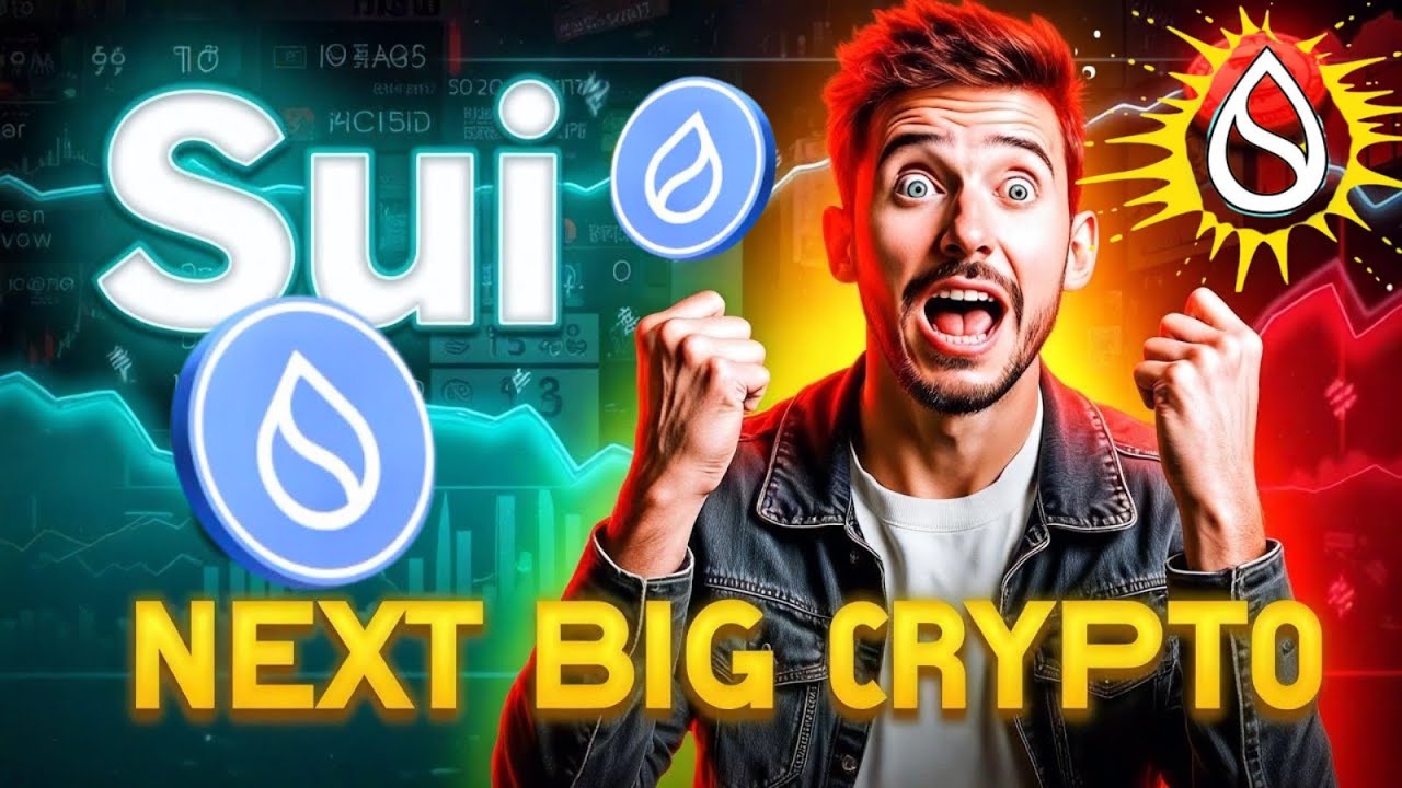 Sui Price Prediction & Analysis: Sui Network's Explosive Growth & Target For This Bull Run. #sui ...