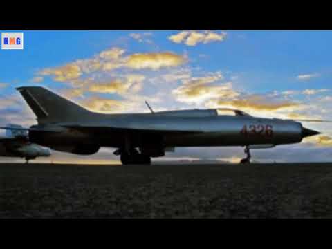Kisa cha rubani aliyeiba na kutoroka na Ndege ya Kijeshi ya Iraq