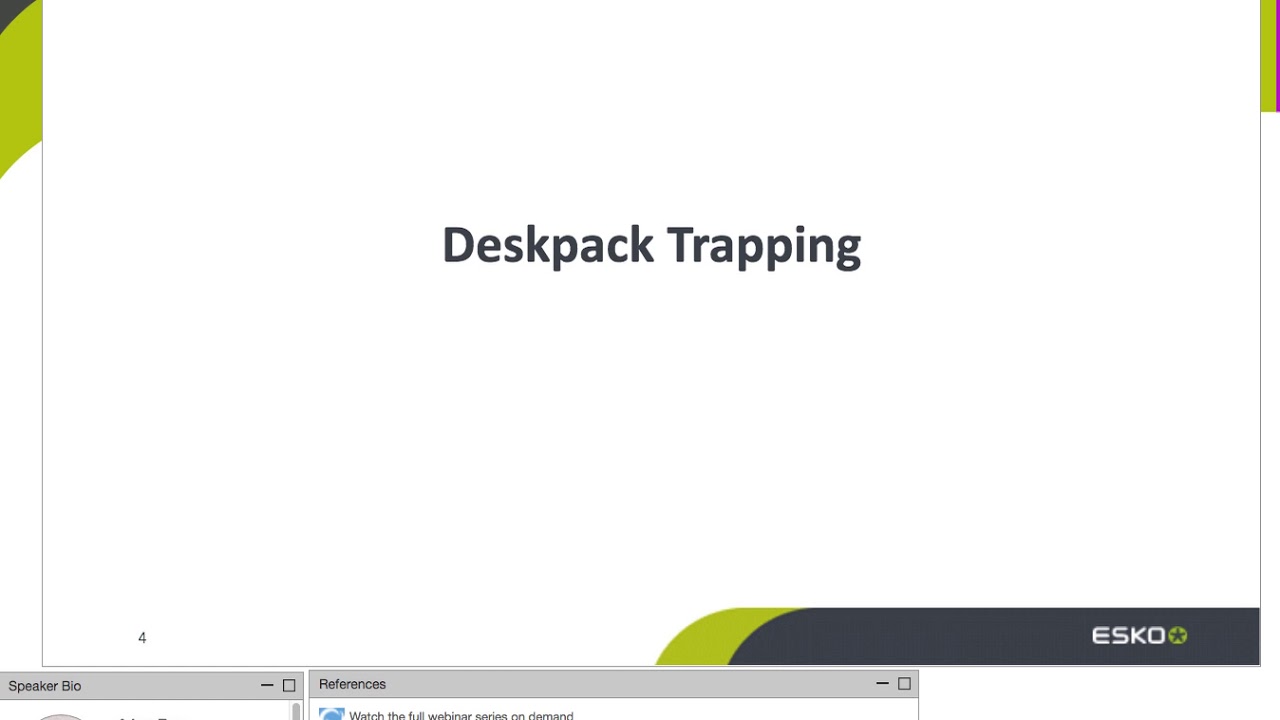 TRAPPING TIPS and TRICKS Part - 2 - YouTube