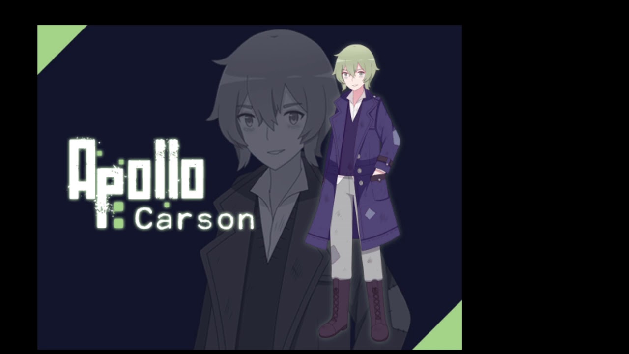 MIDNIGHT TRAIN RPG CHAPTER2 [rpg#2] - YouTube