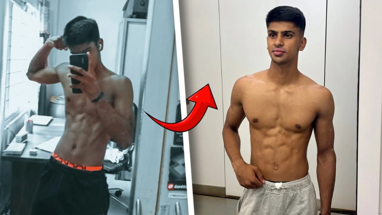 Can't go to the gym? I've got a HOME WORKOUT for you bro! - YouTube