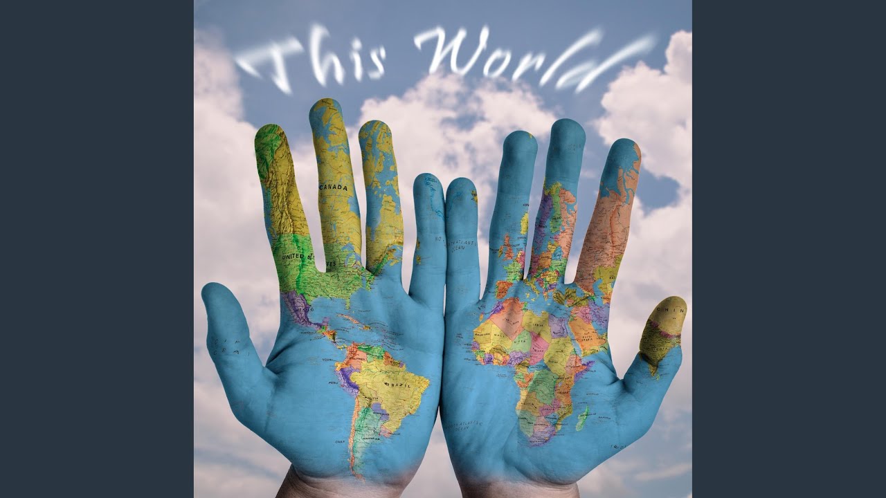 This World - YouTube