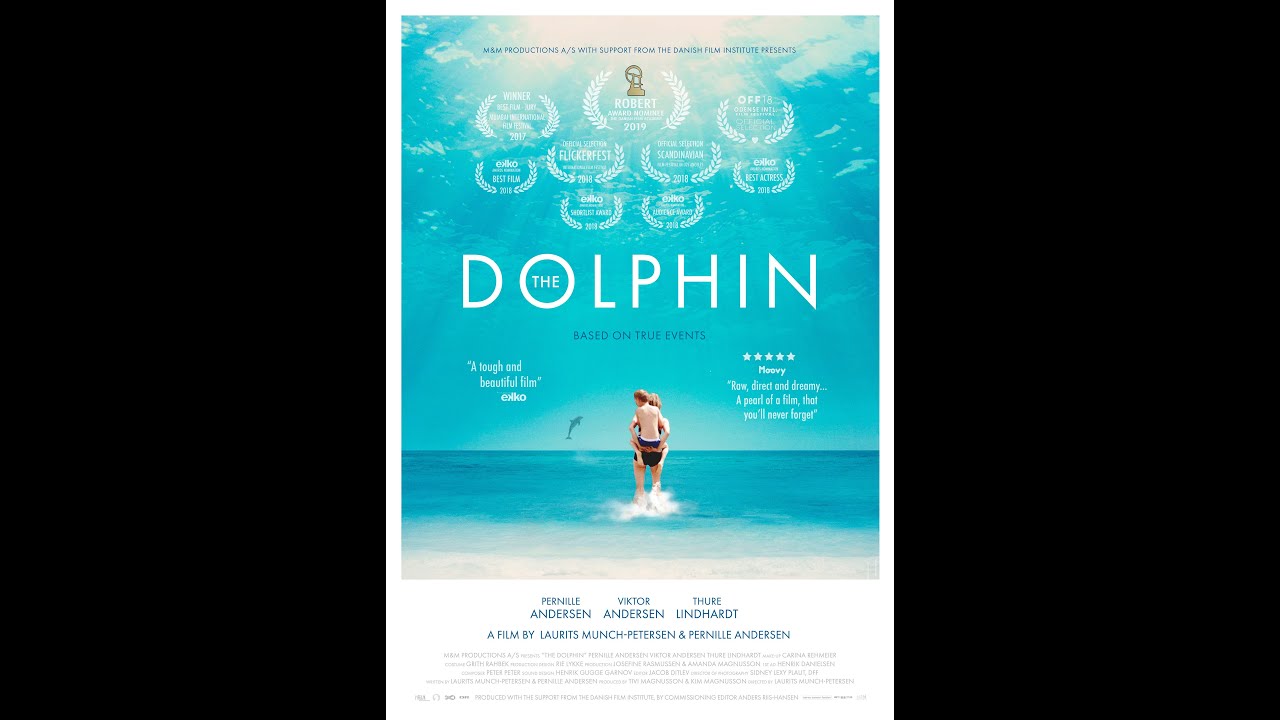 "DOLPHIN" - Award-winning short film - YouTube
