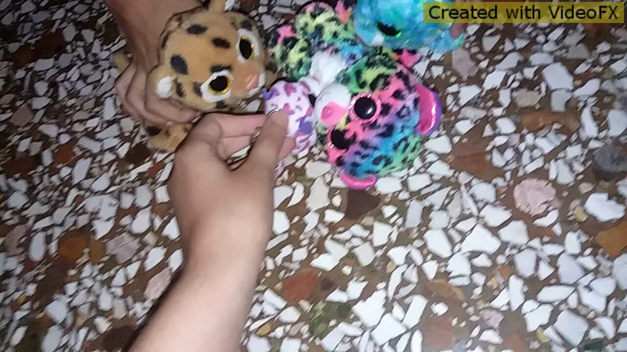 A Thousand years-Beanie boo music Video - YouTube