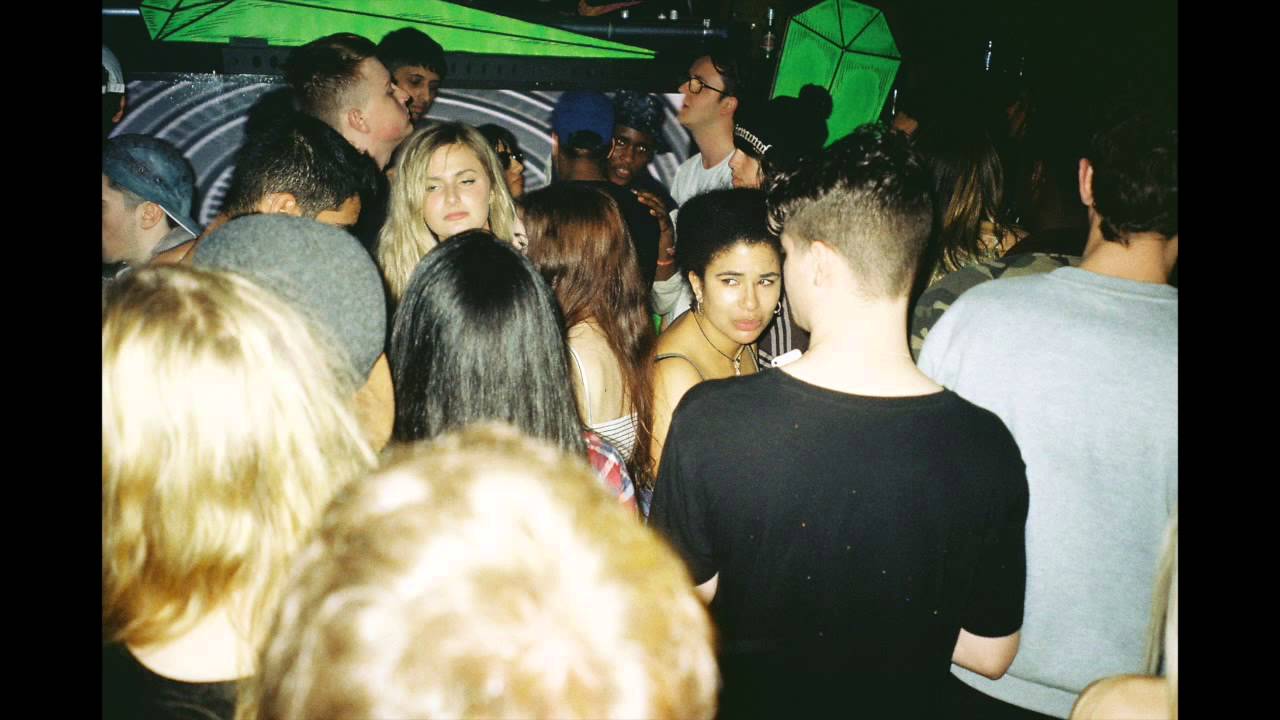 Nodnol - London Spoke (2010) (Unreleased) - YouTube