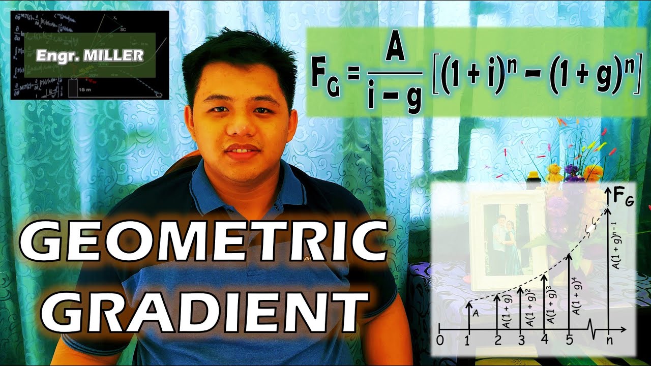 what-is-a-geometric-gradient-cash-flows-tagalog-youtube