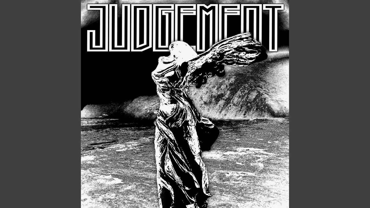 Judgement YouTube