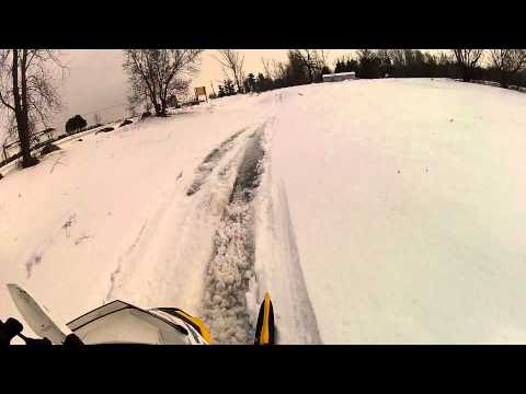 GORPO: double, double then step up