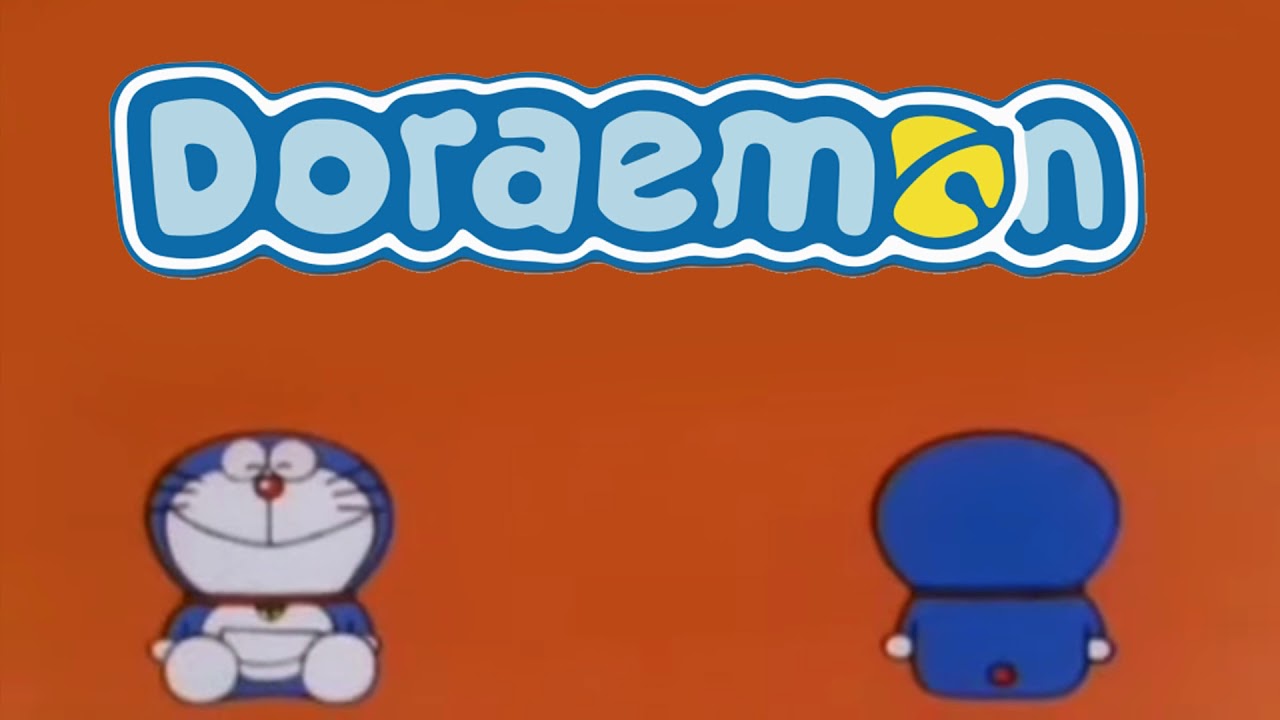 Doraemon Old Intro episode Sound - YouTube