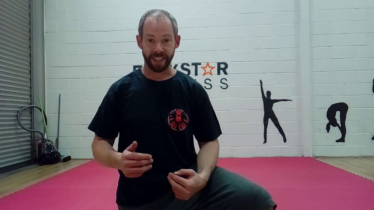 TGU Side Hinge Correction - YouTube