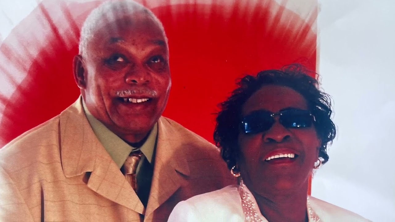 Melvin Martin 2022 - YouTube