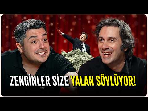 FAKİRLİĞİ BİTİREN VİDEO! | Ömer'le Anılar @AkademikLink