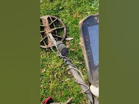 Minelab Manticore Metal Detecting - Metal Detecting Oregon and Beyond! - YouTube