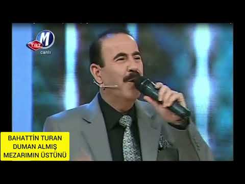 Duman almış mezarımın üstünü-Bahattin Turan#müzik#nota#türkü#solfej#uzunhava#bağlama#sazdersi#ağıt