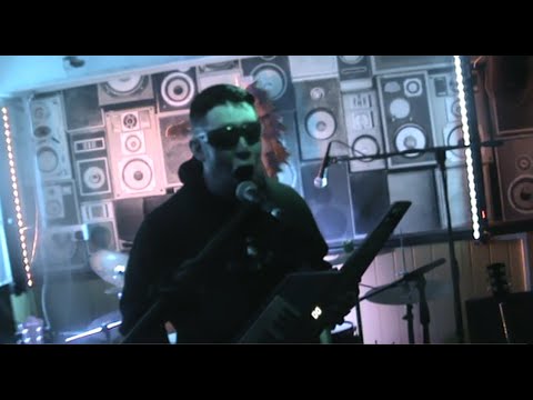 Serpent Raptor LIVE @ 'The Four Horsemen' in Bournemouth (12/8/21 ...