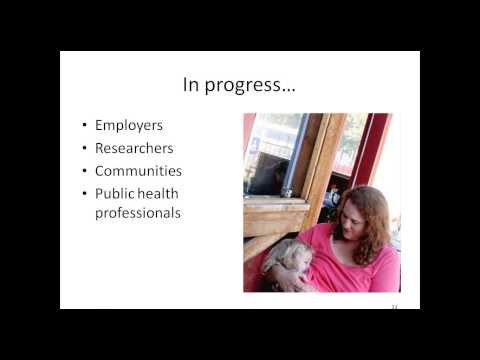 CDC-USBC Coalitions Webinar: Call to Action Implementation Tools for Clinical Settings (10/11/2011)