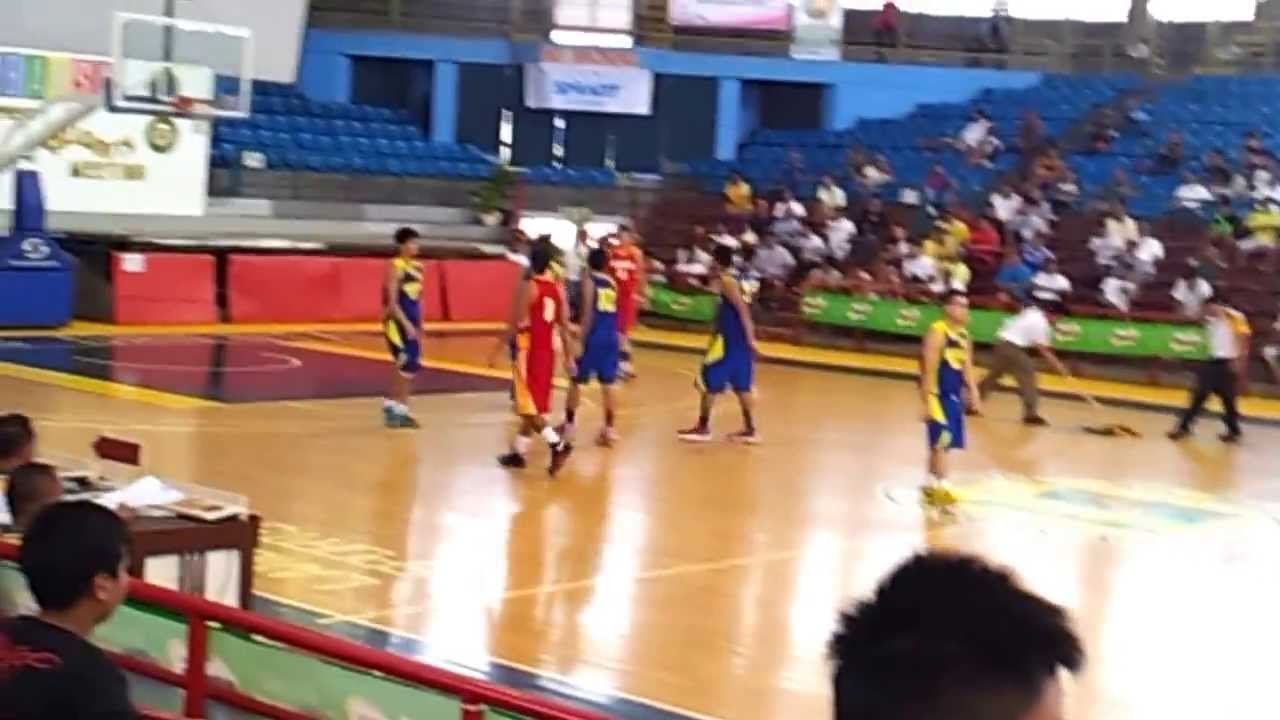 CVRAA vs CLRAA (i) - YouTube