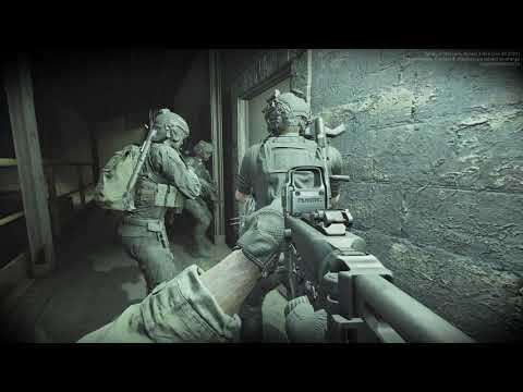 Ready Or Not with AI team No Commentary Gameplay | Ready Or Not ...