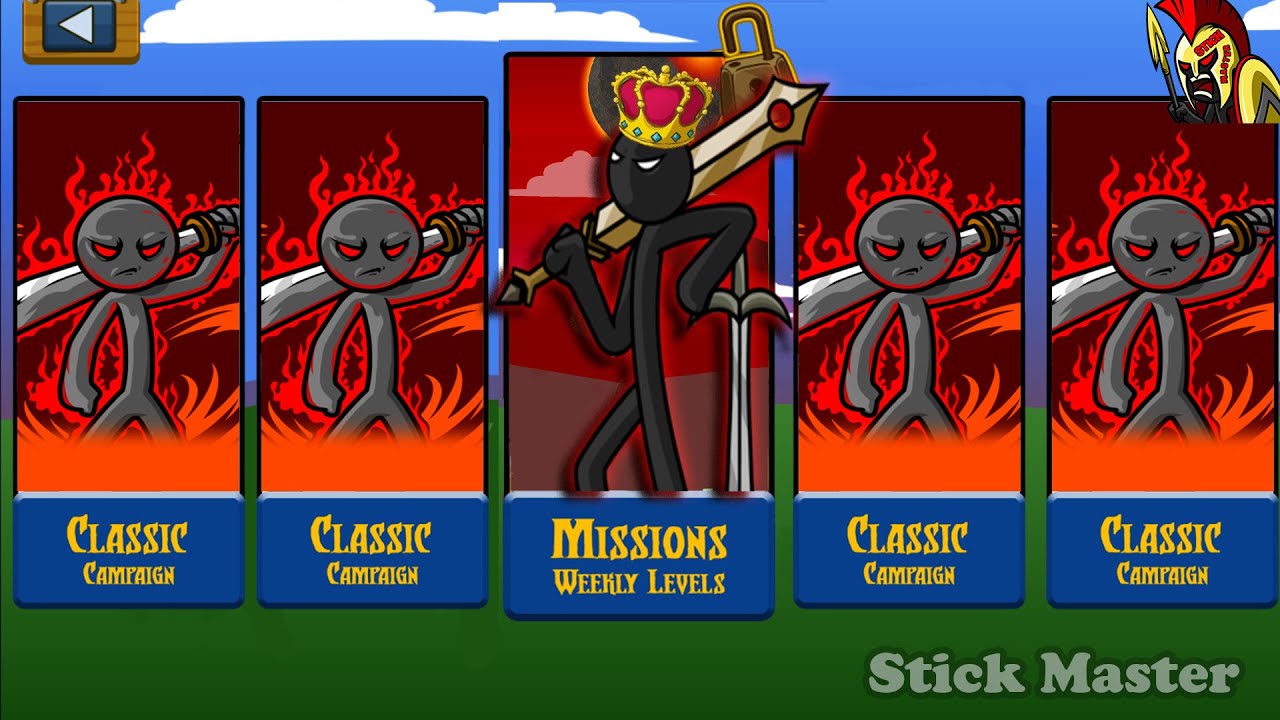 UNLOCKED MAP KING SWORDWRATH SO HARD WITH 9999 UNITS SAVAGE SWORD ...