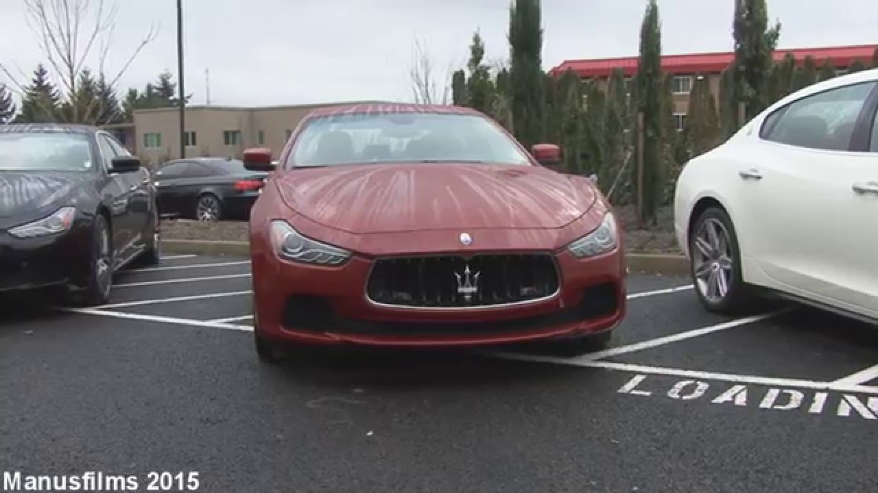 Ron Tonkin Gran Turismo Dealership (12/2015) - YouTube