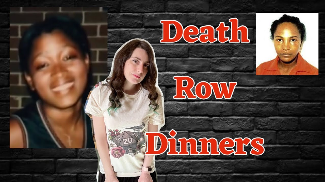 Death Row Dinners | Wanda Jean Allen and the Murders of Dedra Pettus ...