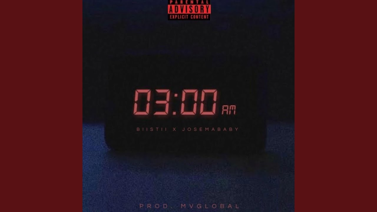 3 am - YouTube
