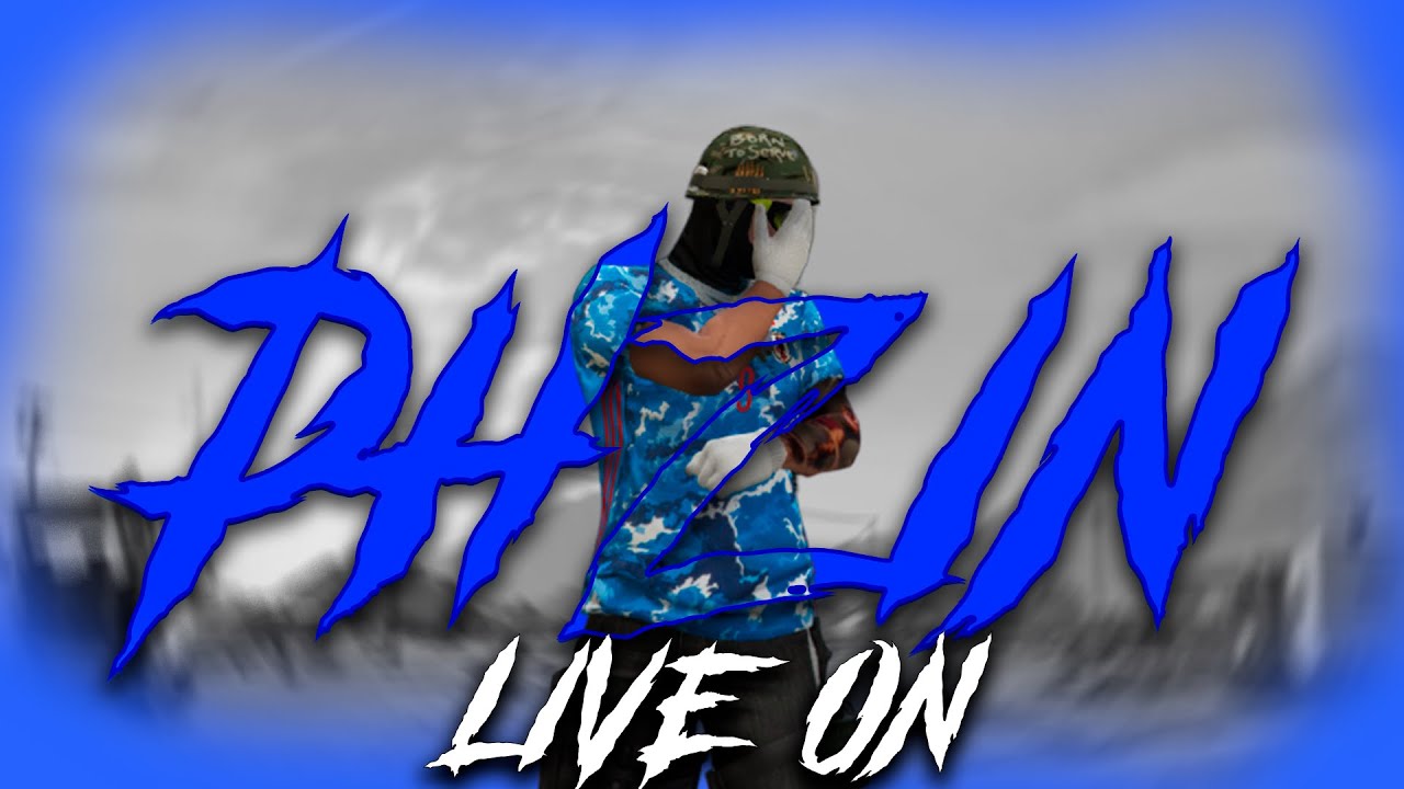 +16 LIVE ON | HYPE RP CRIAS NA PISTA !comandos #1000subs - YouTube