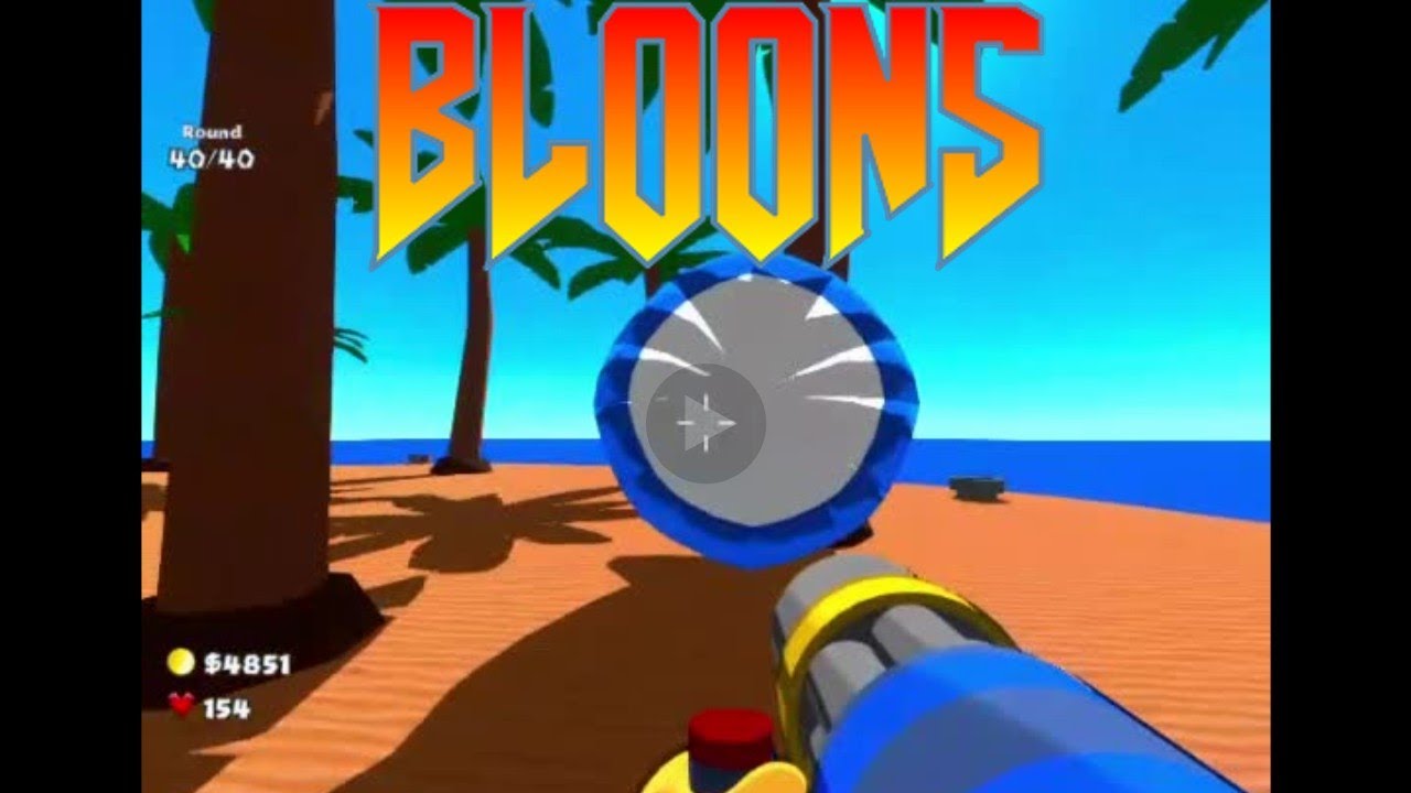 Bloons Etrernal (apes vs helium) - YouTube