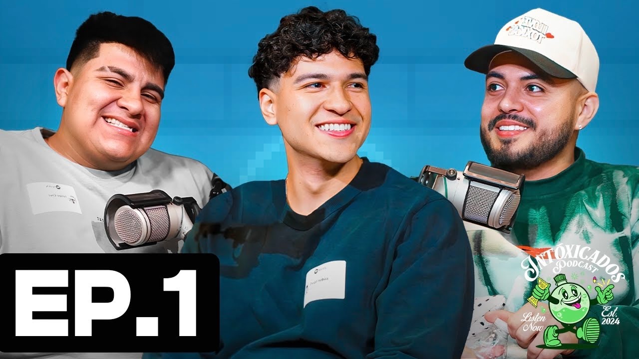 @Chicostoxicos on Felipe’s Immigration Status And Growing Up in a ...