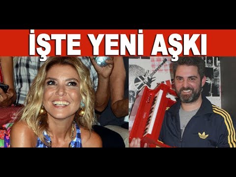 Gülben Ergen'in yeni sevgili Emre Irmak hakkında şok detay!