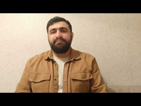 Əzimkənd məscidində təravih namazının necə olacağı barədə bəyan və təravih namazına təşviq