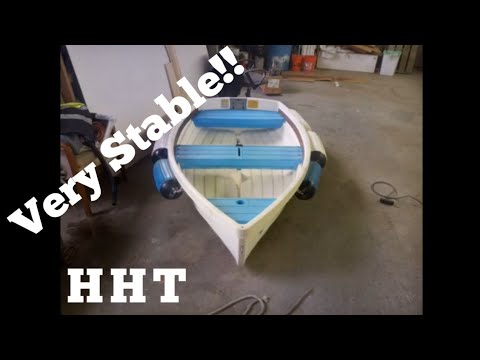 Diy Walker bay tube kit (HHT 6) - YouTube