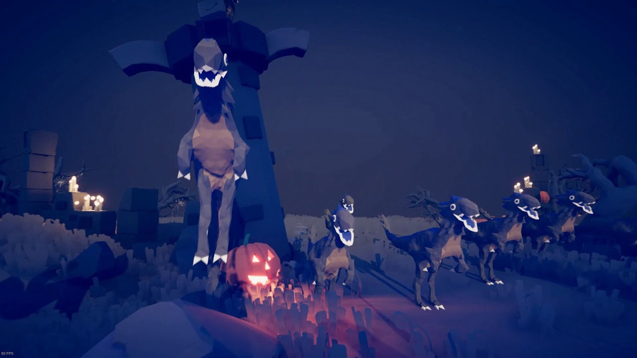 Happy dancing raptors | TABS - YouTube