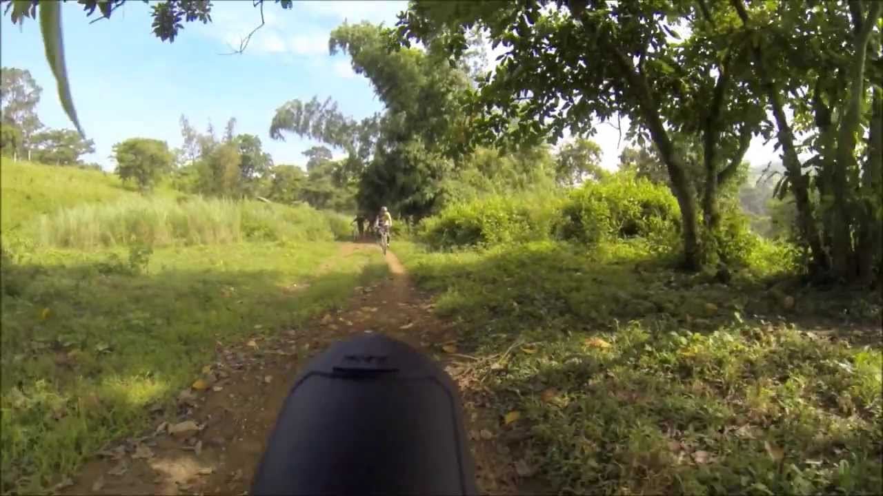 subic trails Clip 002 (watch in 480p) - YouTube