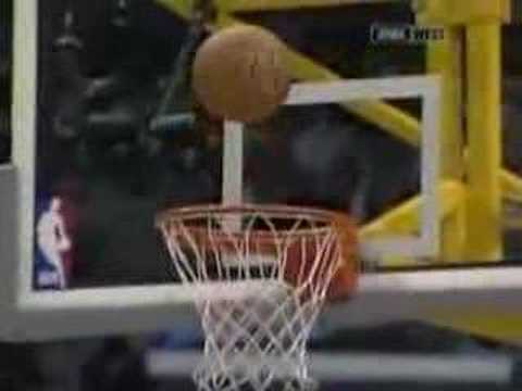 The ULTIMATE Vince Carter Mix Nets from the 04-05 season! - YouTube