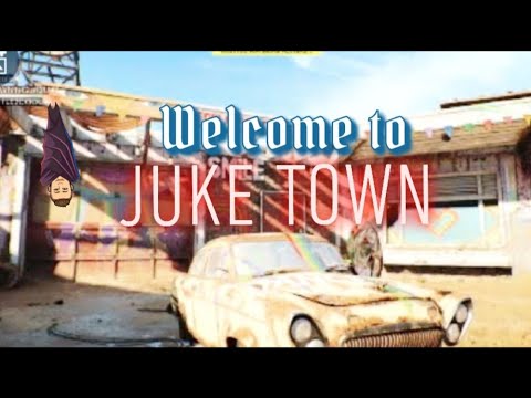 COD Prop Hunt-Welcome to Juke town. Full Game - YouTube