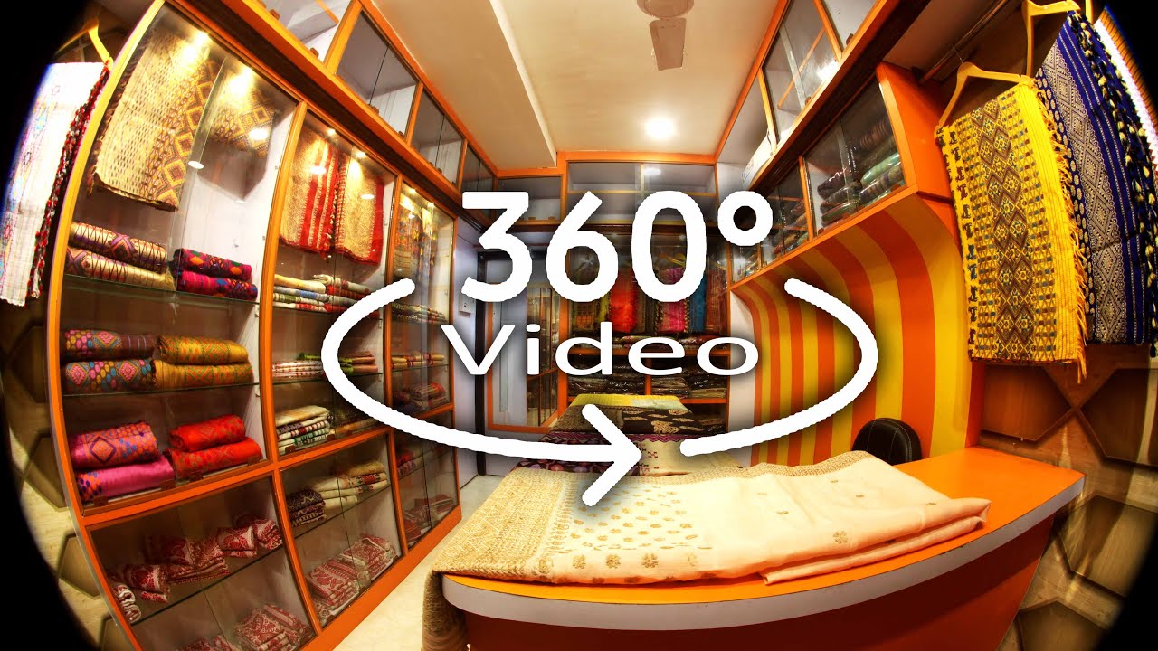 RI:BI Gaseng | Boutique in Lamb Road, Guwahati | Assam Traditional Wear ...