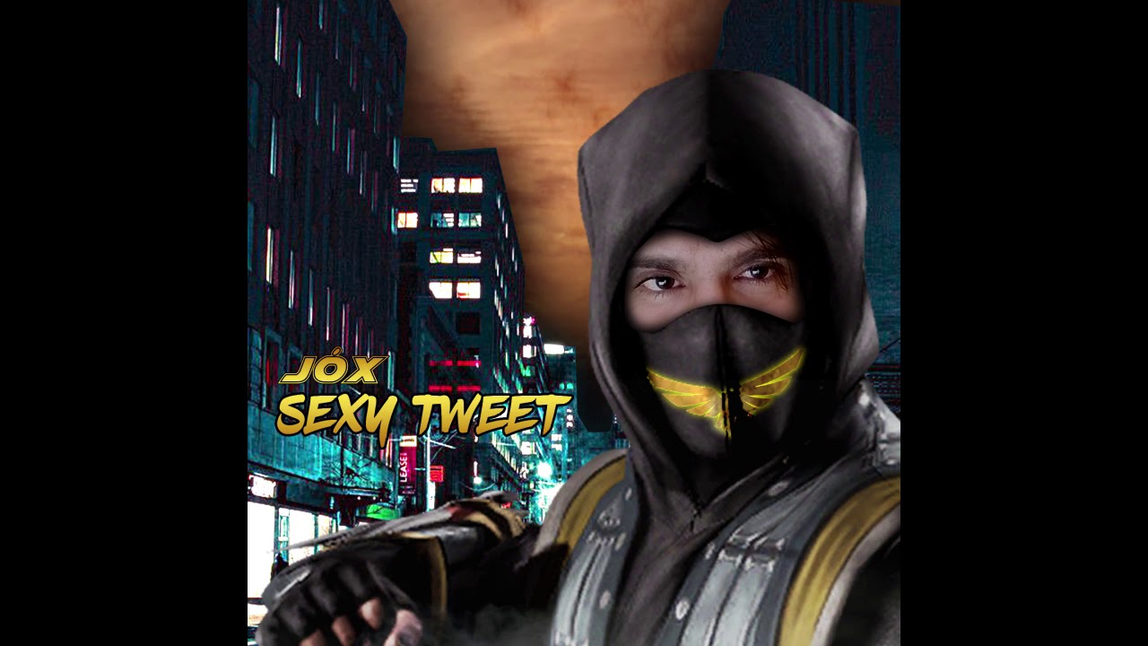 Sexy Tweet - Promo Video - YouTube