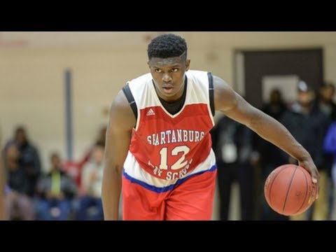 Zion Williamson Mix - \