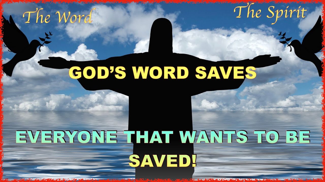 GOD S Word Saves COGIC Power For Living Sunday School Lesson For March