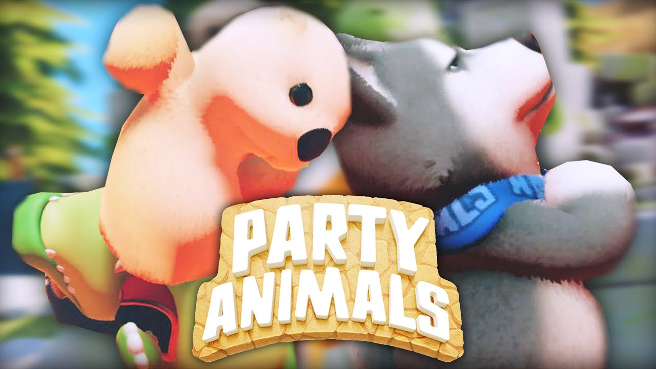 The Funniest Game We’ve Ever Played - YouTube